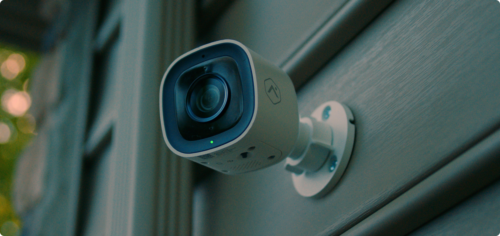 Residential – Remote Video Monitoring Console